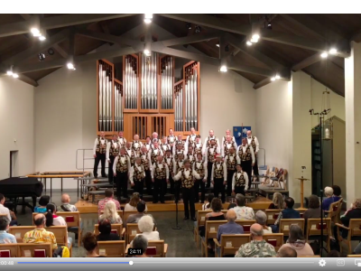 SOA Returns to In-Person Performing with Christmas Concert – See Video Here! - Sounds of Aloha ...